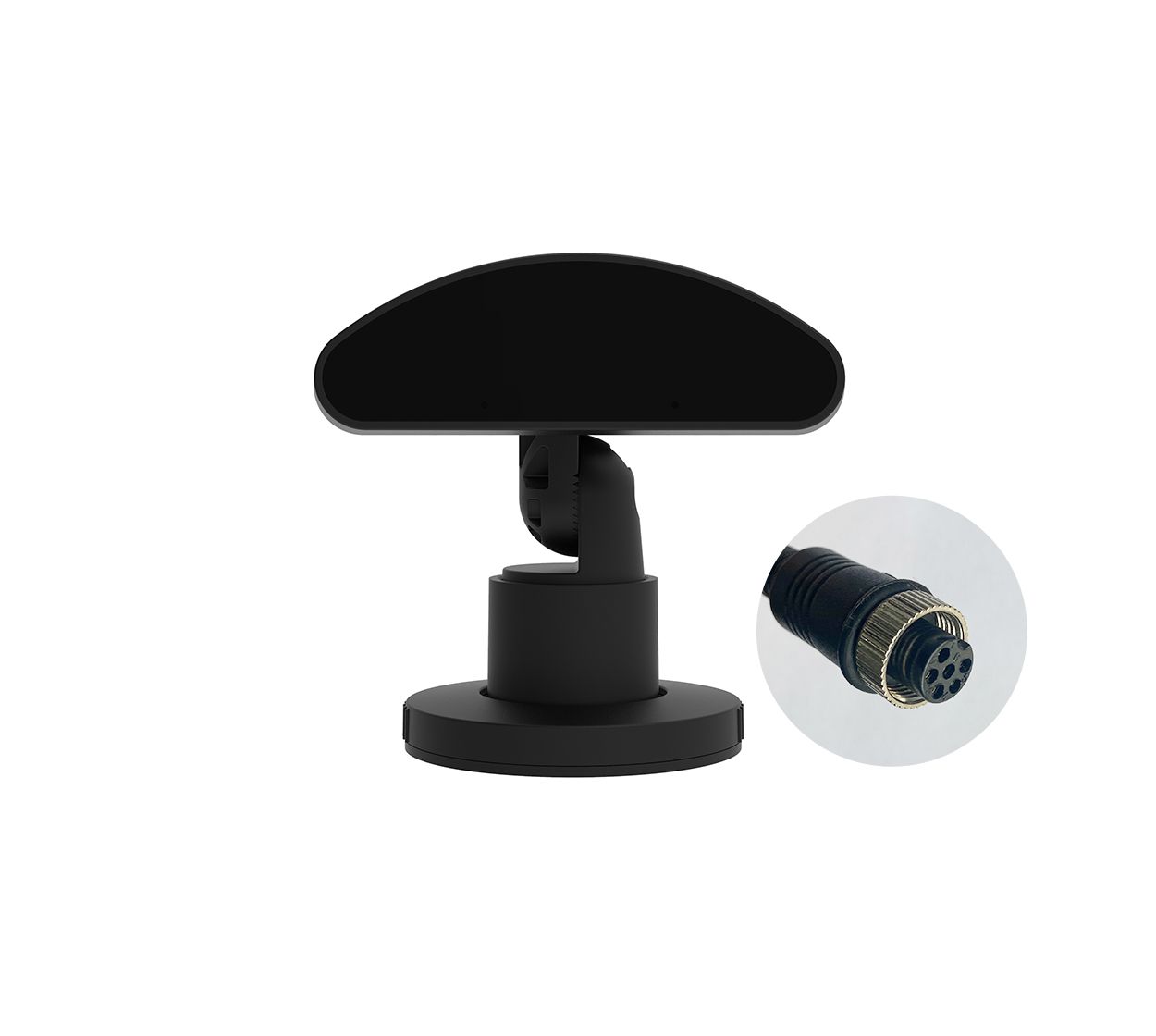 Wide Dynamic DMS Camera(6PIN/4PIN)